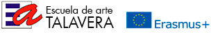 LOGO-ESCUELA | Escuela de Arte Talavera