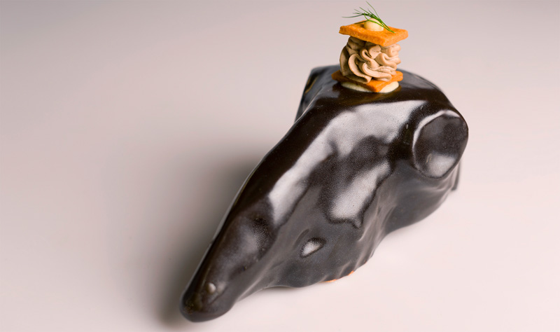 GASTRO CERAMIC PHOTO 8 | Escuela de Arte Talavera