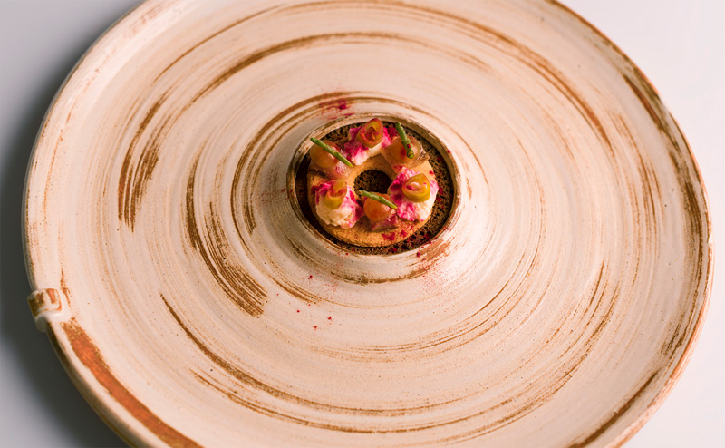 GASTRO CERAMIC PHOTO 9.1 | Escuela de Arte Talavera